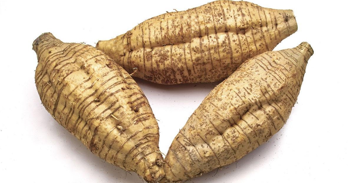 Arrowroot Powder arrowroot-powder