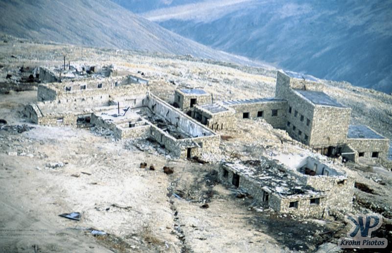 Blaze84: Butugychag, Russia