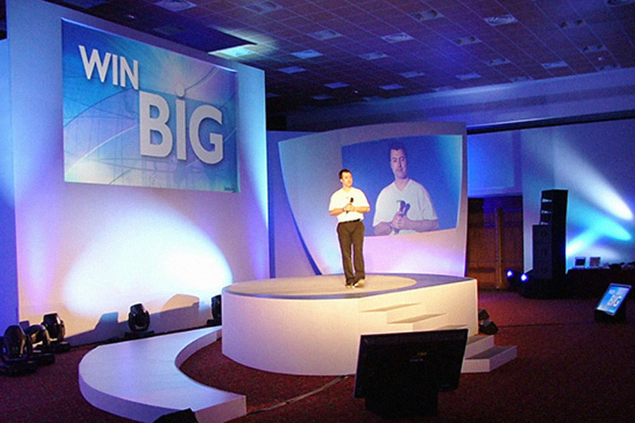 How To Easily Plan Your Next Business Events With a Definite Wow Factor