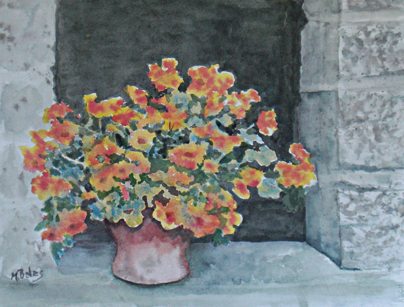 Maria Bales Art Blog