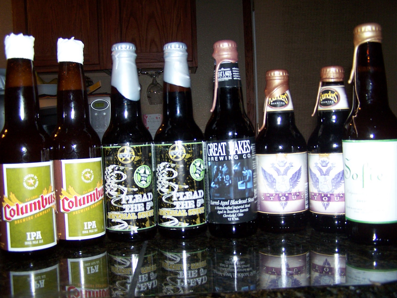 Ft. Collins Beer Club: Southern Colorado Race and Brewery Visits