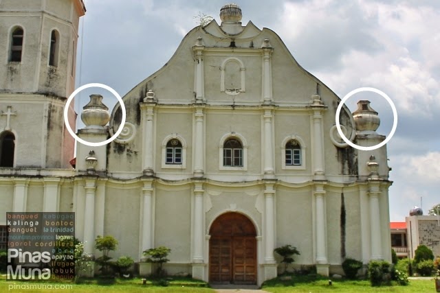 Tayum Church: a Centuries-Old Baroque Church in Abra