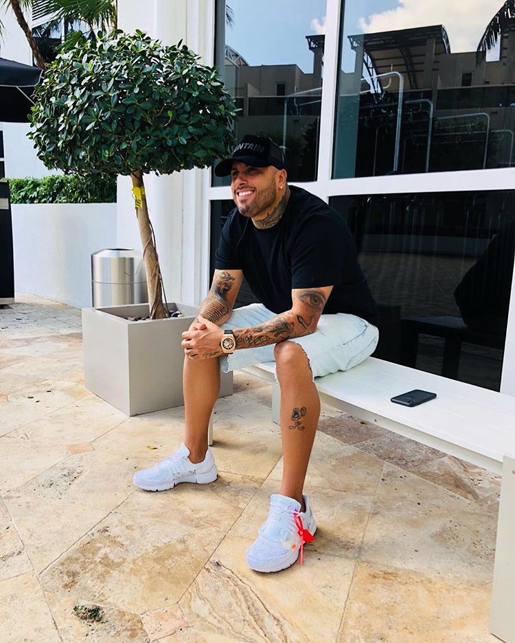 Biografía - Nicky Jam - Noti Urbano