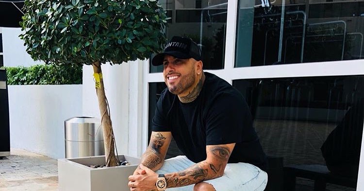 Biografía - Nicky Jam - Noti Urbano