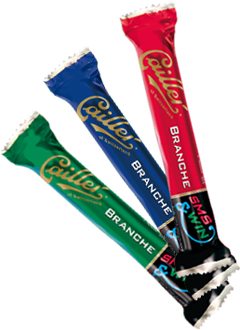 Mundo Das Marcas: CAILLER