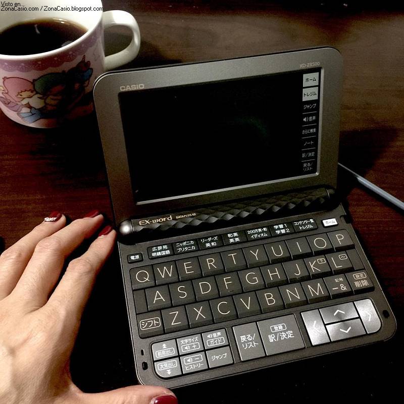 Zona Casio: Galería semanal de relojes Casio (#26)