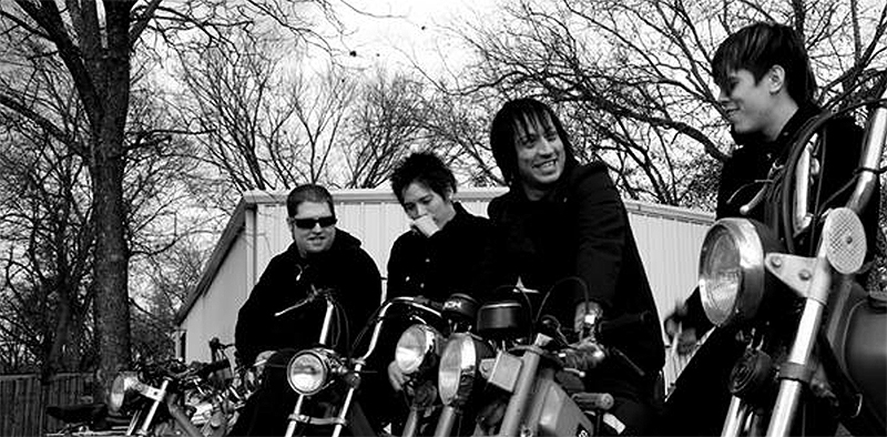 just some punk songs: Complete Control - Blame