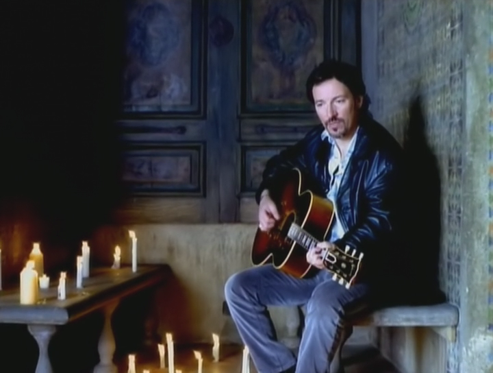 Calles de Filadelfia. Canciones traducidas: Jardín secreto (Bruce ...