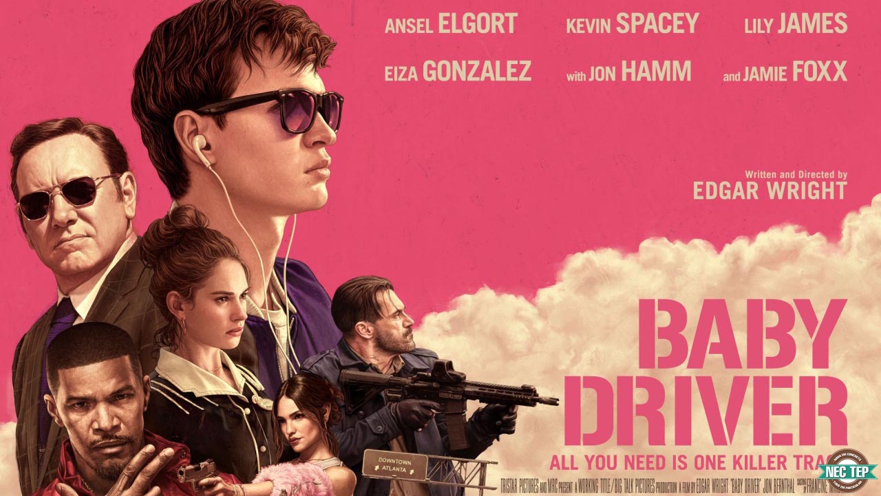 FILMES: Baby Driver - Alta Velocidade (2017) | A minha opinião - NECTEP ...