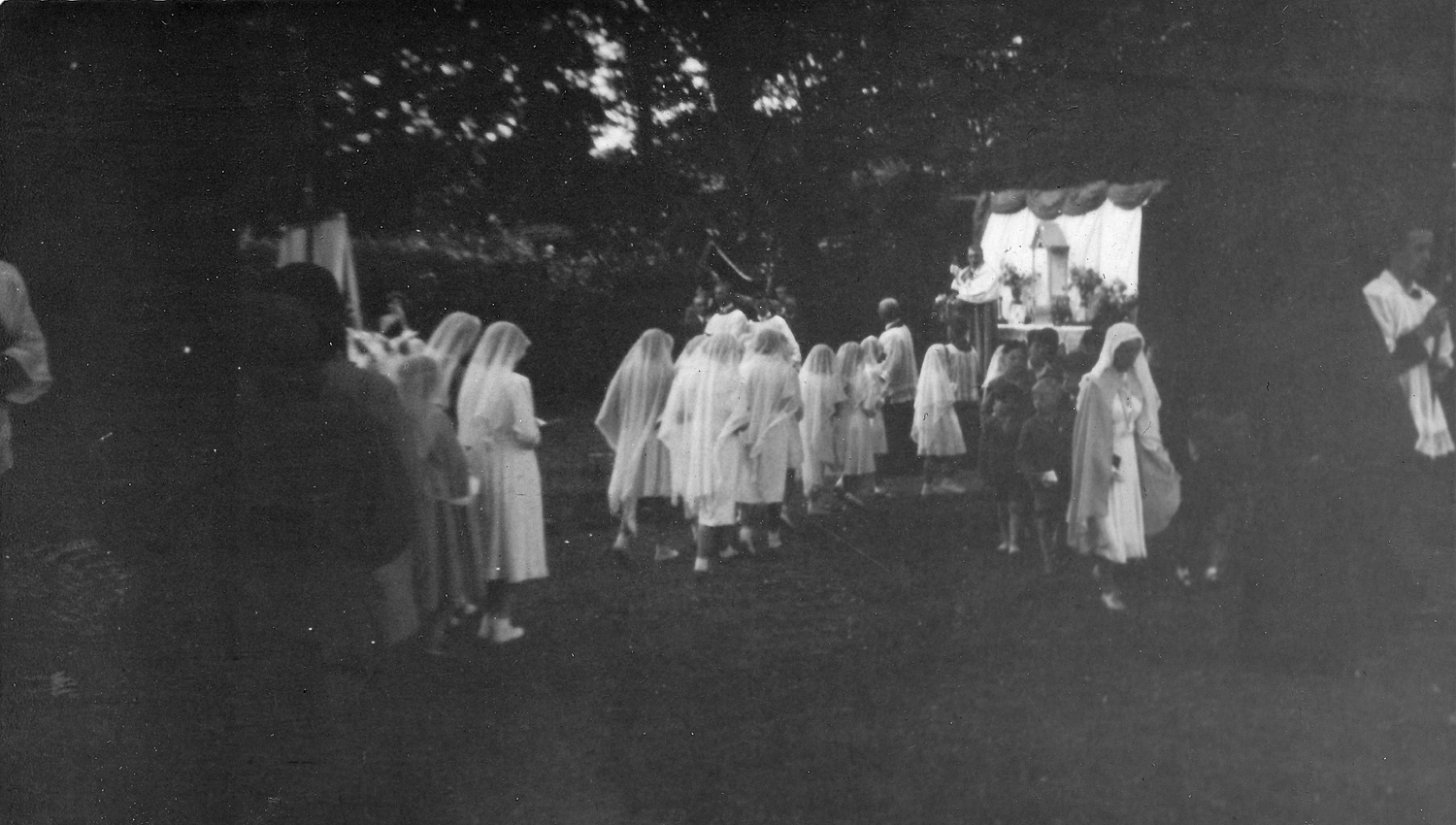 Bucks County History: Beautiful ghost children
