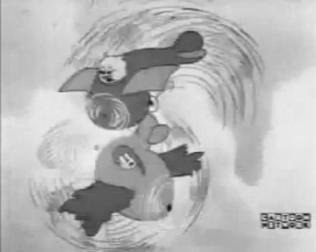 Likely Looney, Mostly Merrie: 121. Plane Dippy (1936)