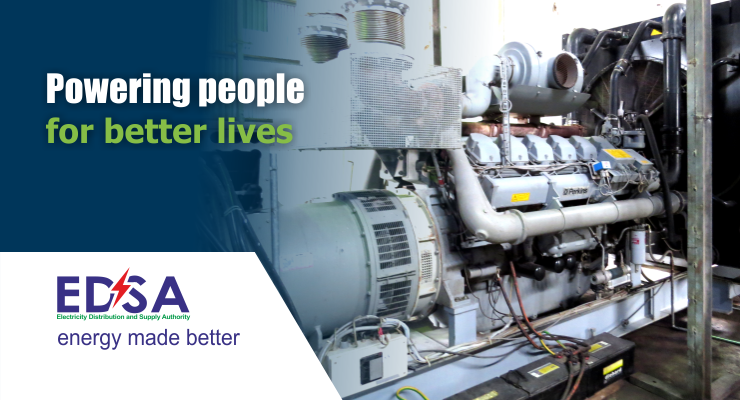 Welcome to Bolajiz`s Blog : Sierra Leone News:EDSA adds 15% GST to ...