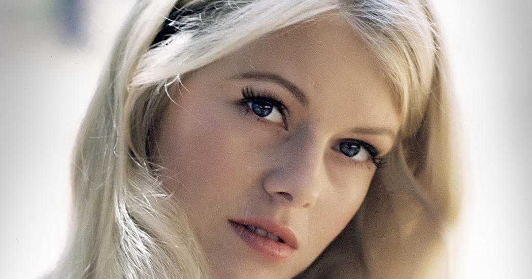 Slice of Cheesecake: Misty Rowe, pictorial