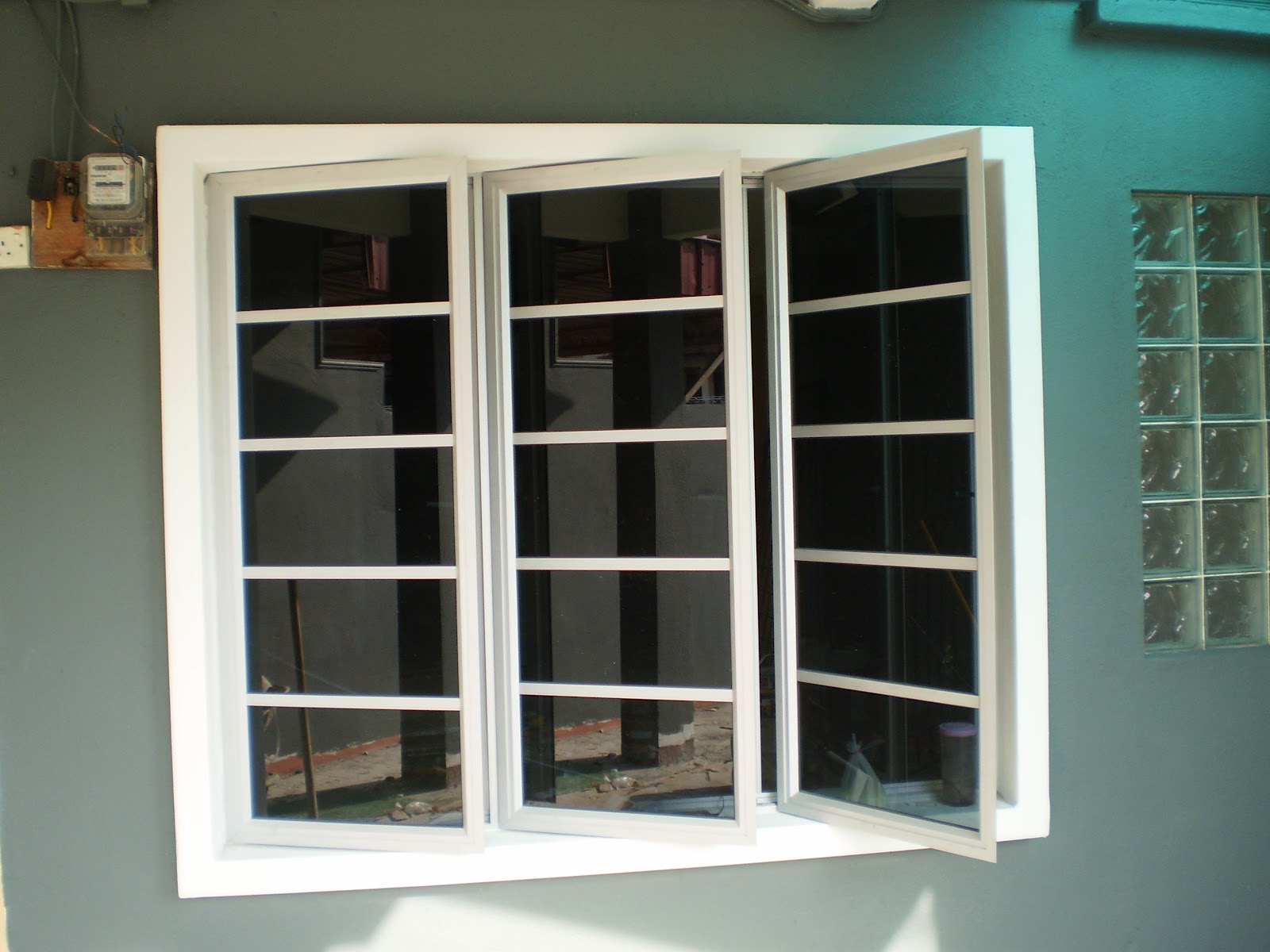 coretan rasa: Rumahku Syurgaku