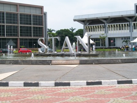 Tentang Politeknik Keuangan Negara STAN Terbaru - Info PKN-STAN