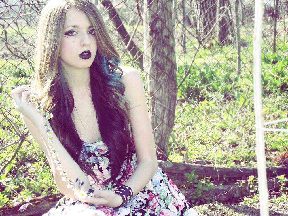 Reila: Shine, shine, shine on