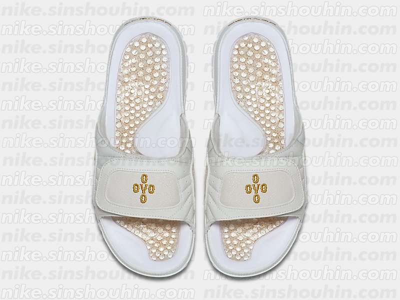 A History of All the Drake OVO x Air Jordan Collaborations (Photos ...