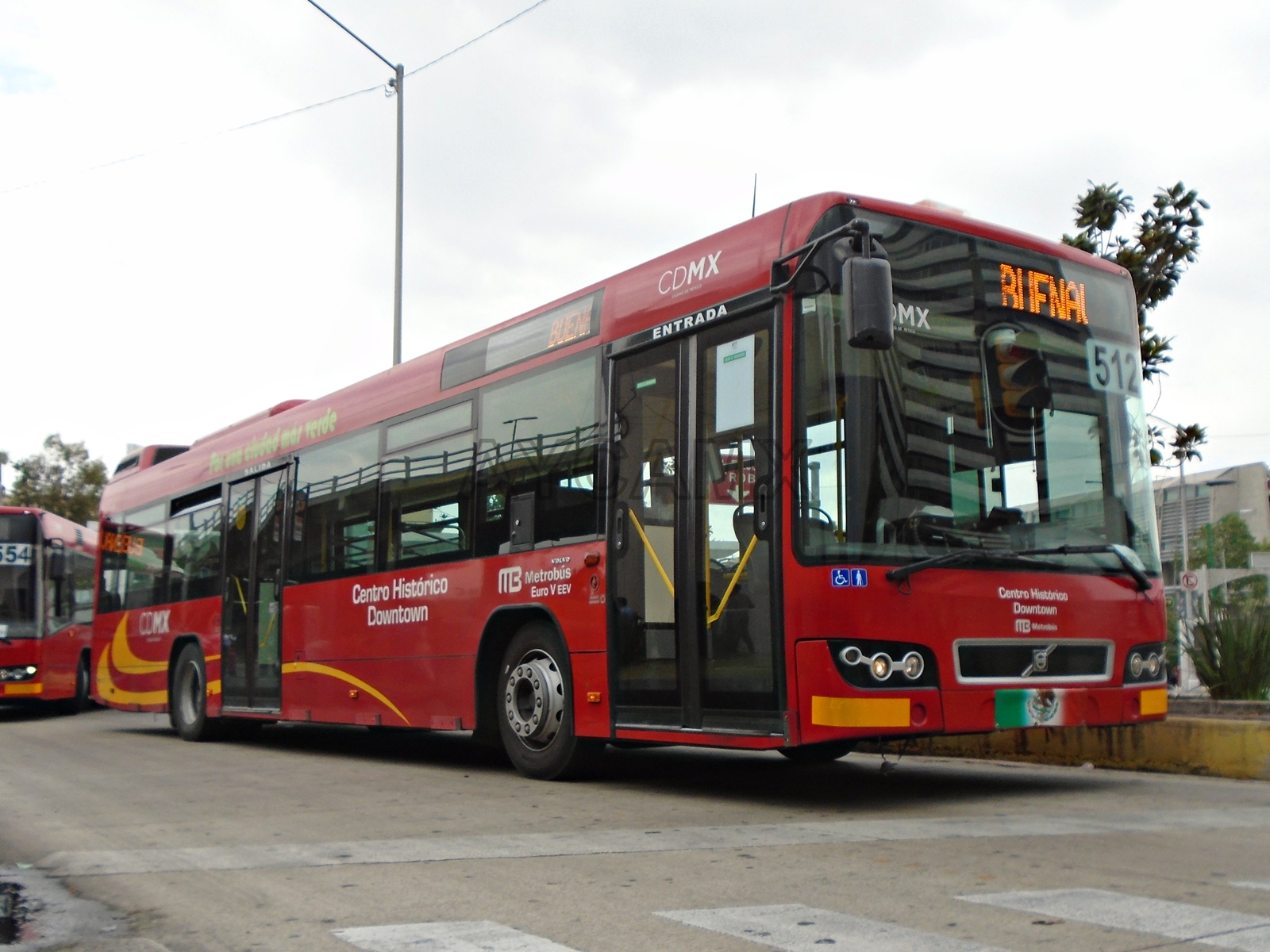 AYCAMX - Autobuses y Camiones México : Camiones Ciudad de México 475 ...