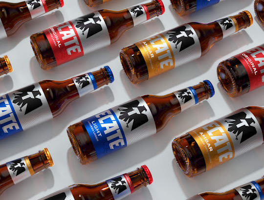 Lynx – Packaging Of The World