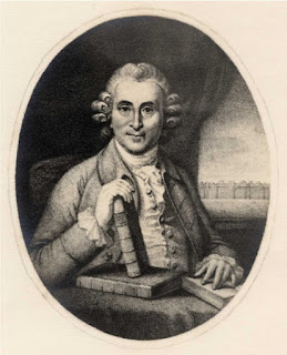 Enroque de ciencia: Lind y el escorbuto