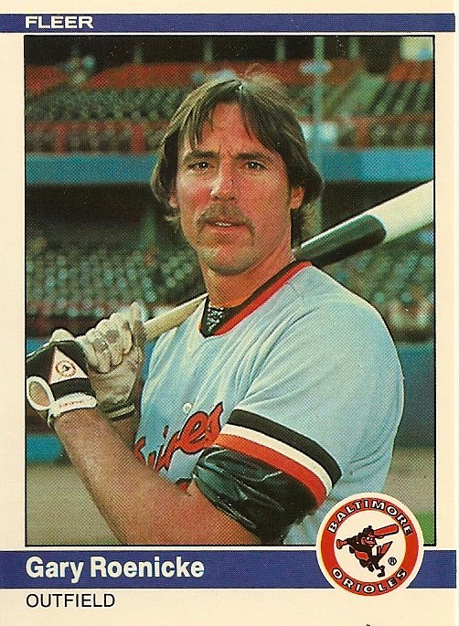 Gary Roenicke - Alchetron, The Free Social Encyclopedia