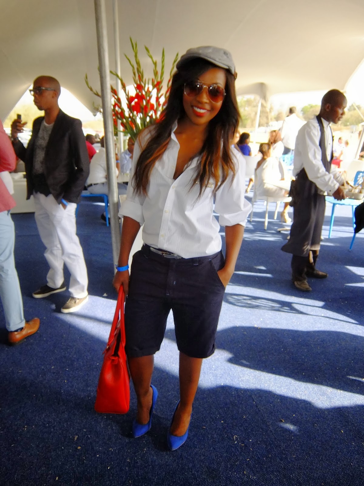 Inanda African polo cup