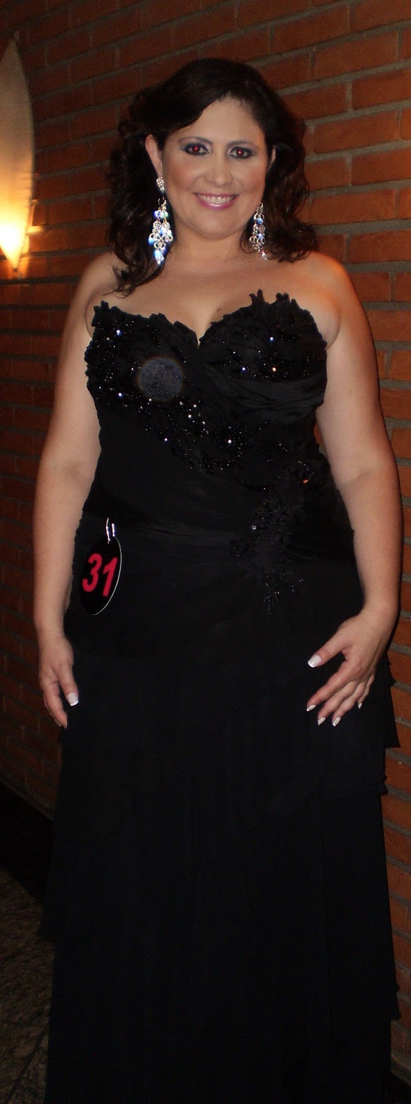 SHIRLEI MEL-MISS PLUS SIZE SC: SHIRLEI MEL é uma das 10 plus size mais ...