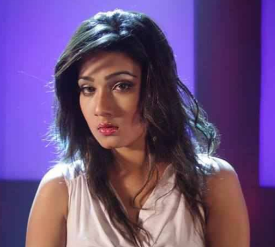 Mahiya Mahi Model Latest Exclusive Pictures Collection - KOREA Vs BOLLYWOOD