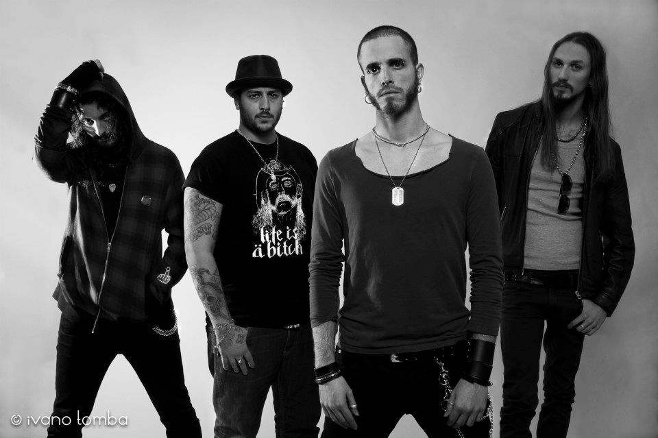 only music saves: Rhyme : artist of the day