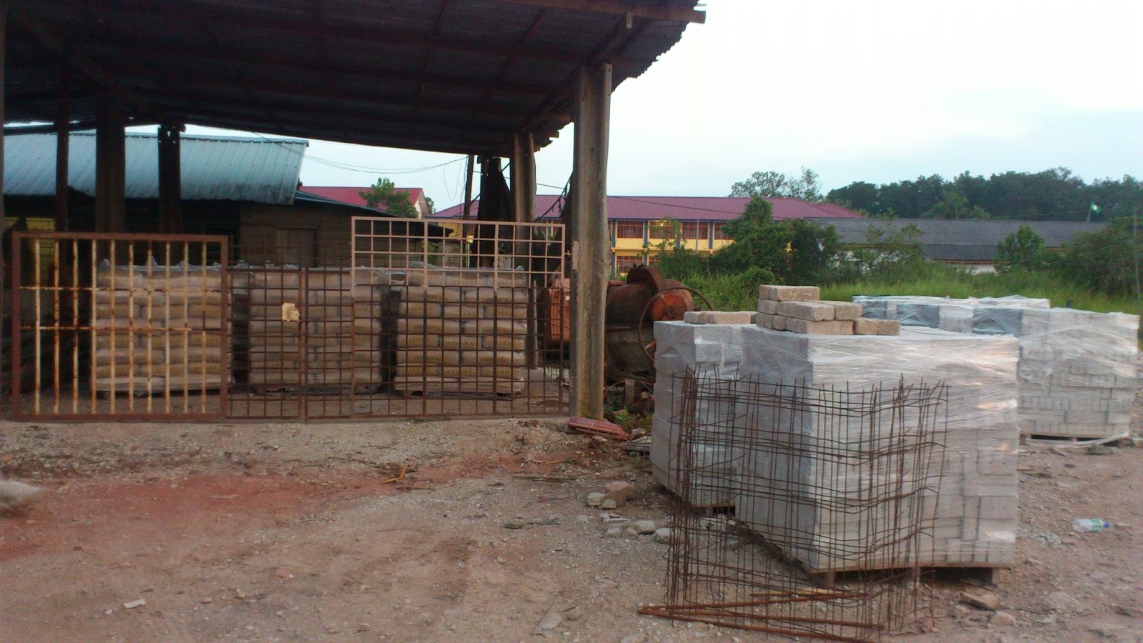 Supplier Hardware dan Ternakan Malaysia [Pahang dan Disekitar Pantai ...