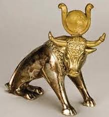 Just Genesis : Nilotic Cattle Herders