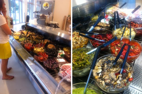 Coconut Grove Grapevine: Epicure Gourmet Market, a welcome addition