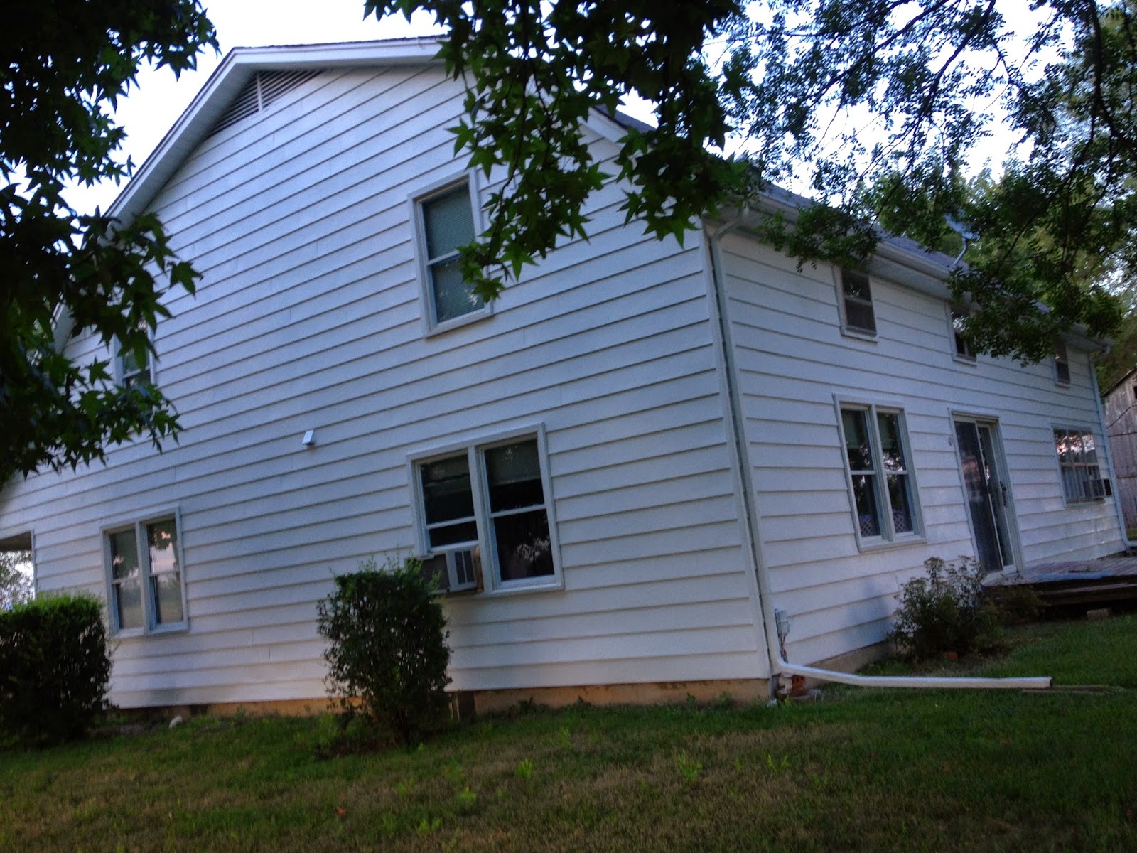Missouri Century Farm
