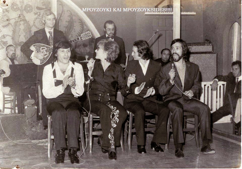 Θεόδωρος Πολυκανδριώτης & Υιοί (Γιάννης Θανάσης Σπύρος) Polykandriotis ...