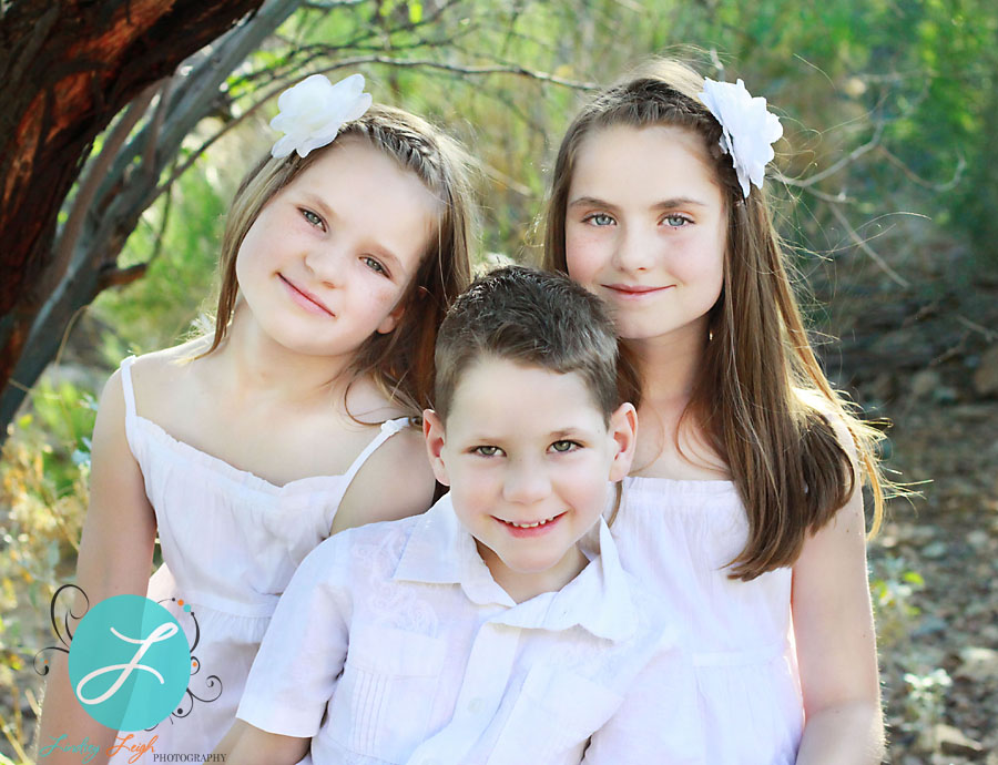 Lindsey Leigh Photography: Three beautiful kiddos!