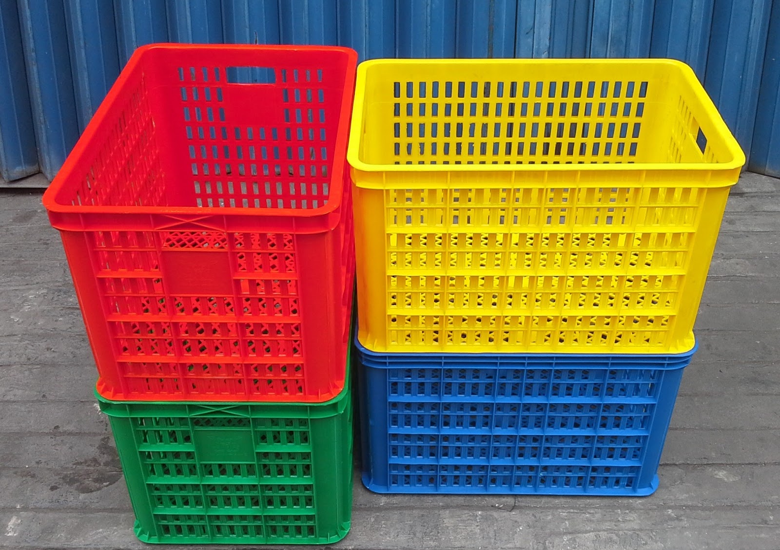 Selatan Jaya distributor barang plastik furnitur Surabaya Indonesia ...