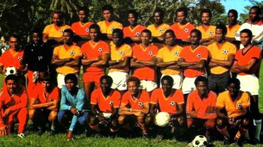 ILUSIÓN MUNDIAL: Argentina 4 Haití 1