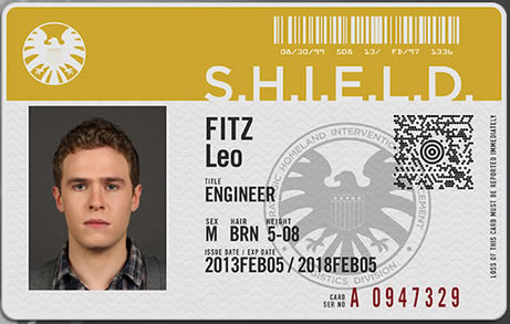 SNEAK PEEK : Superheroes In "Marvel's Agents of S.H.I.E.L.D."