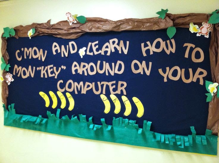 New Teacher Beginnings