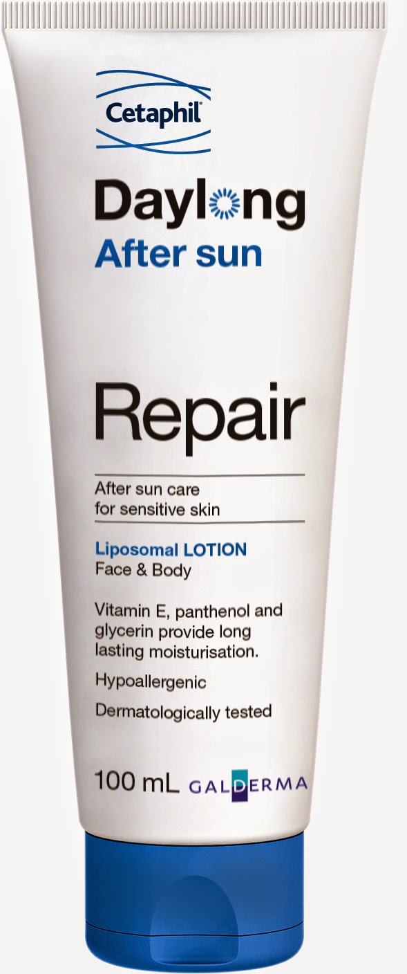 Daylong Sunscreen by Galderma: Daily. Deep. Complete.