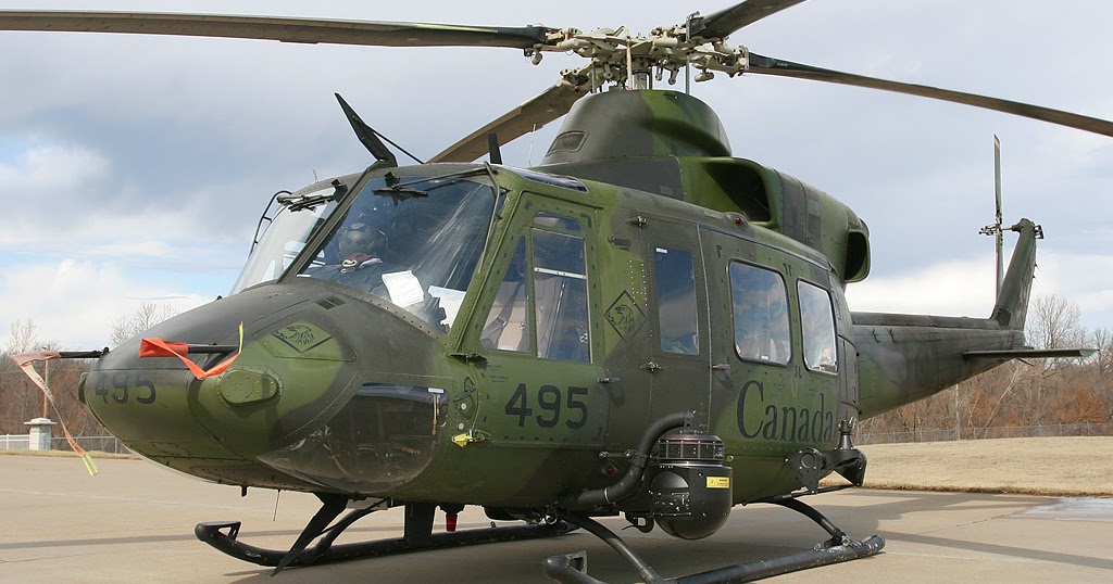 DEFENSE STUDIES: Funding for 16 New Combat Utility Helicopters Released