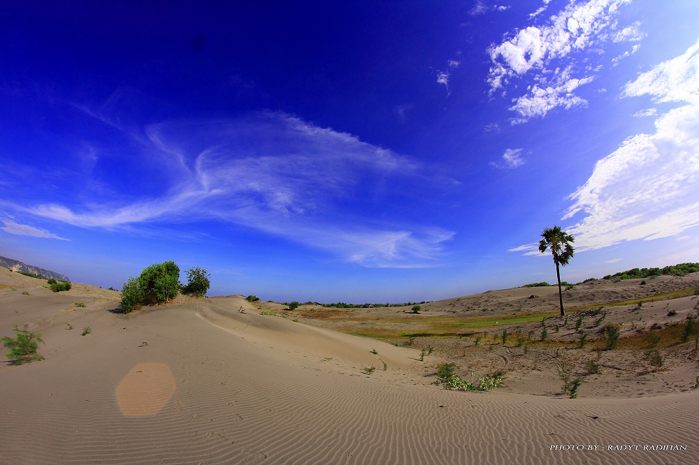 Gumuk pasir parangkusumo jogja | Travel and Photography