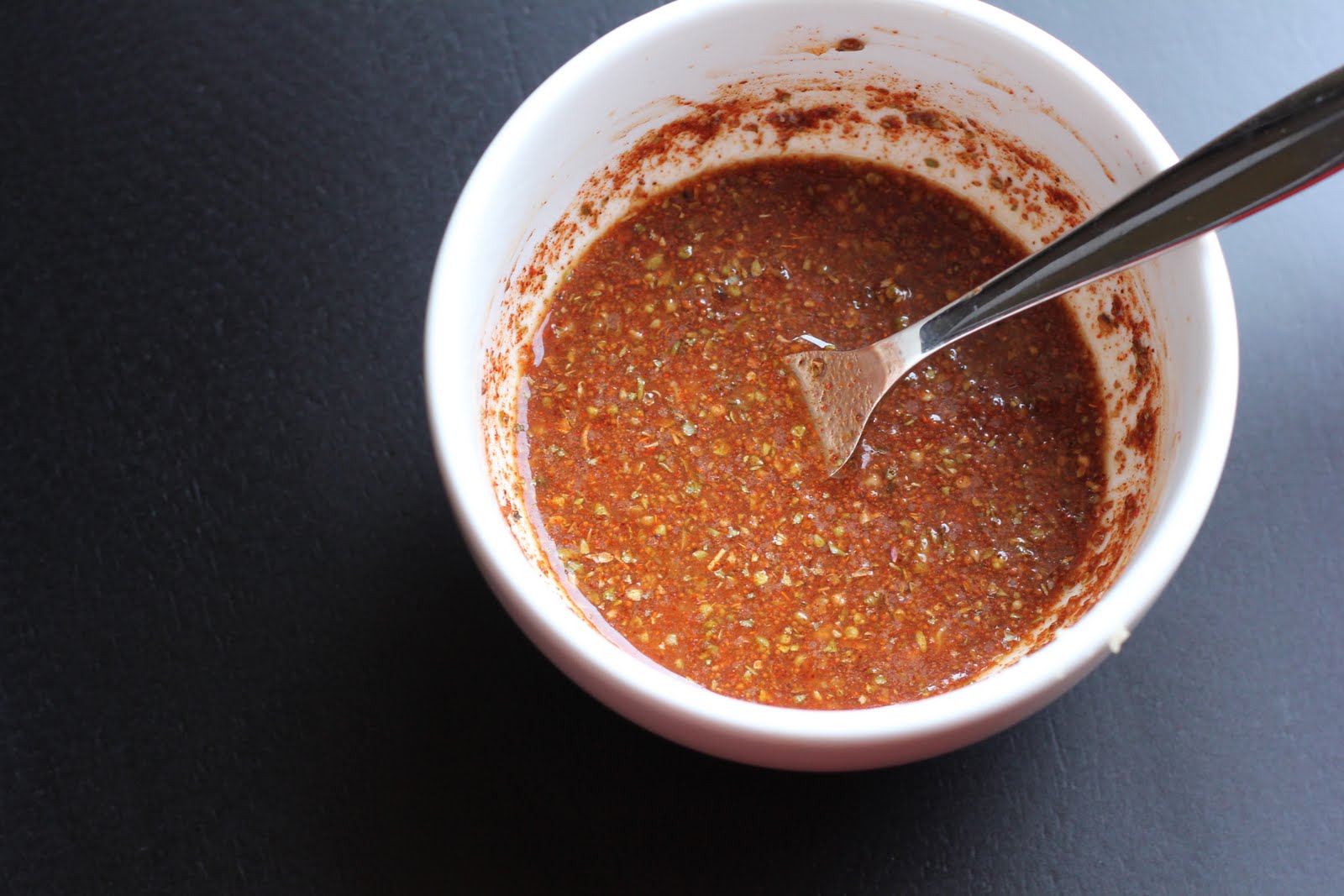 My Life On A Plate: Mexican Roadside Chicken