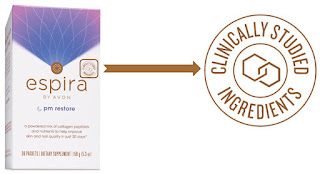 Abby-Jo Rivera, Independent AVON Representative: More ESPIRA information!