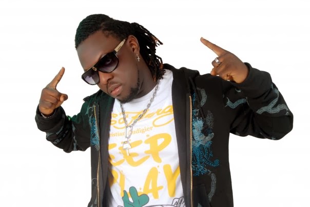 Welcome to Glamourogo: FRESH: Timaya – Ukwu (VIDEO)
