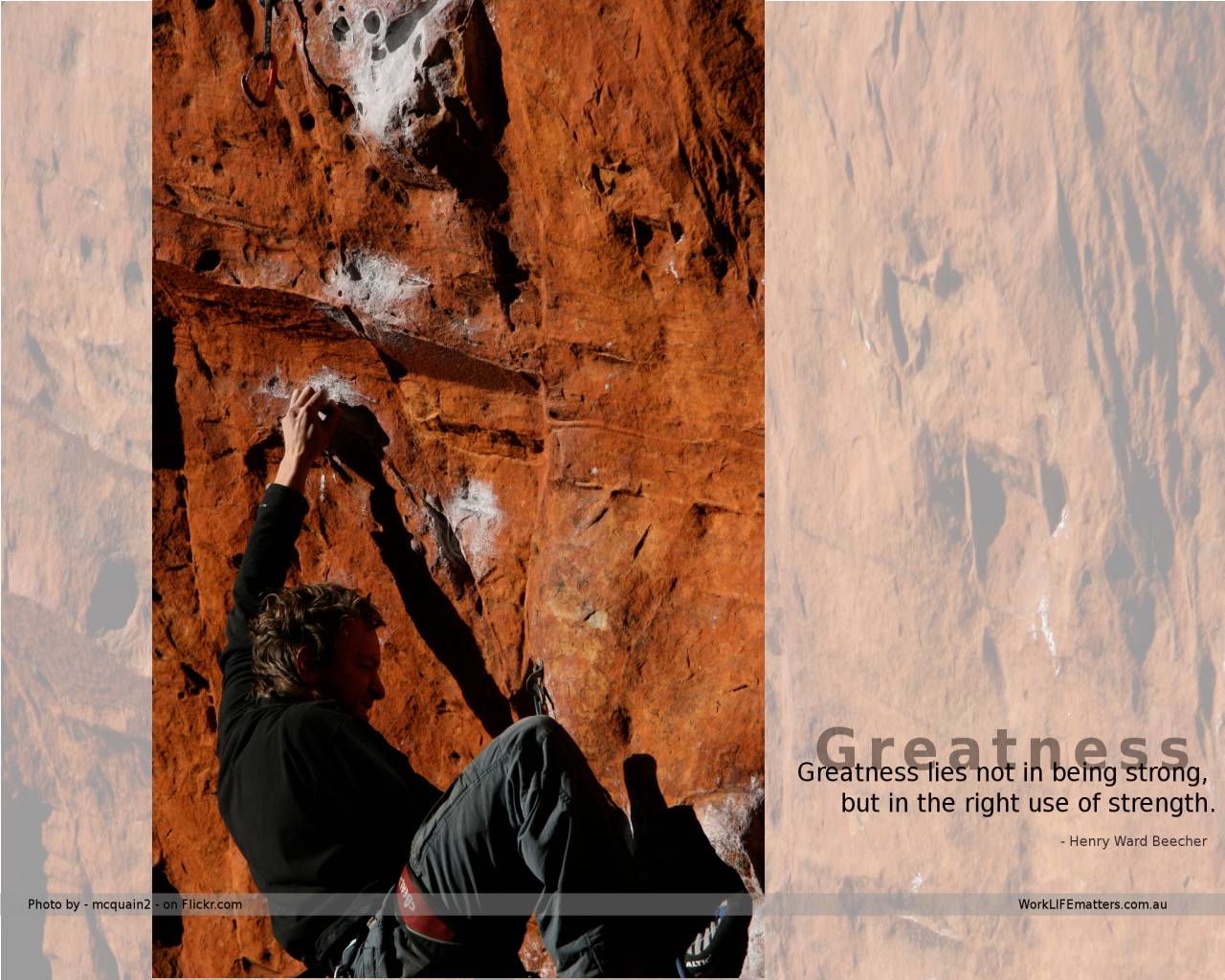 Motivational Wallpapers: Greatness Motivational Wallpapers