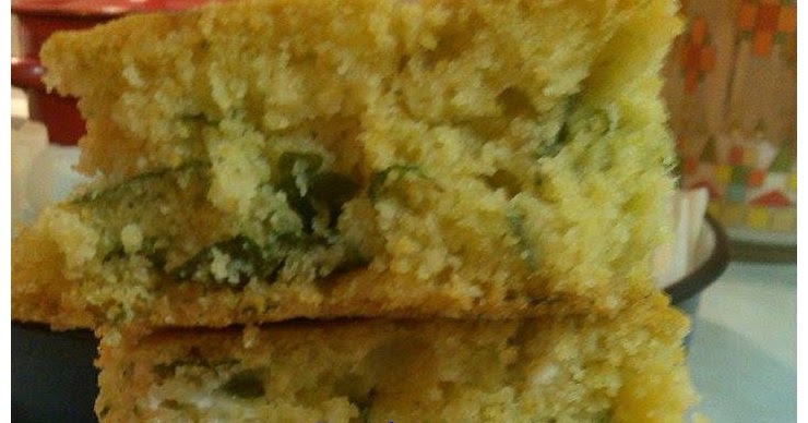 Posna proja sa listovima paskanata