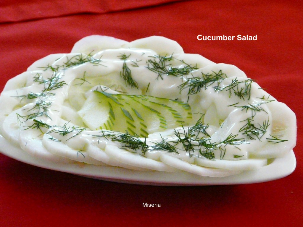 Polish Classic Cooking: Party food...Polish-style