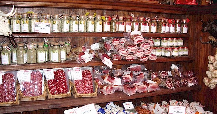 Italian cured meats can now be imported into the USA - USDA lifts ban