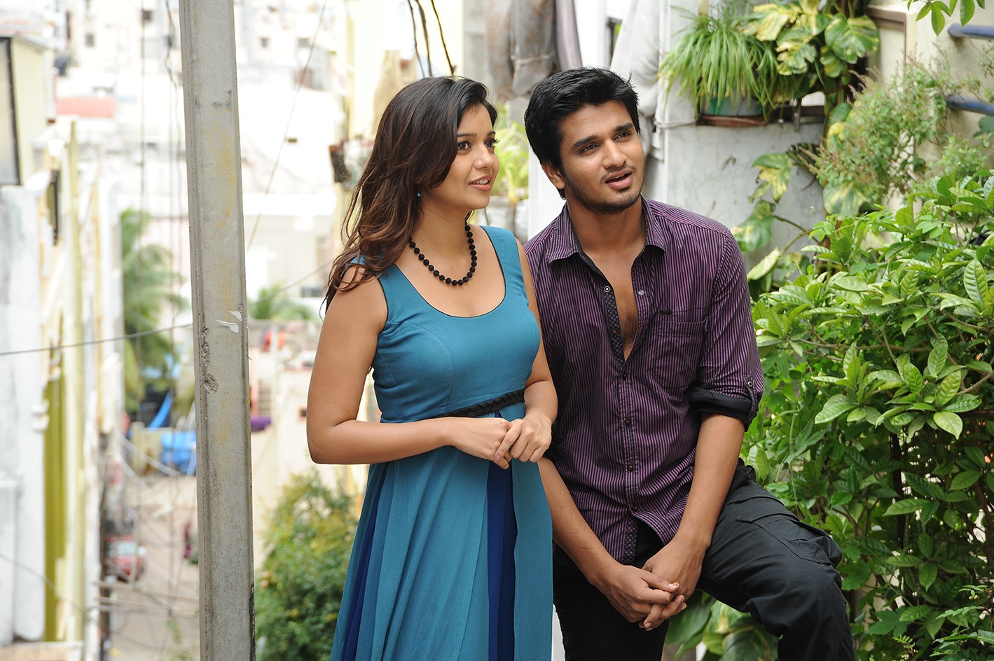 Swamy Ra Ra Movie Latest Stills | Celebrities Photos Hub